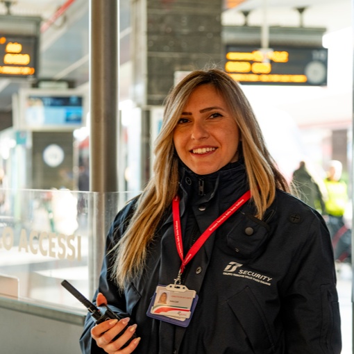 Attività operative di security